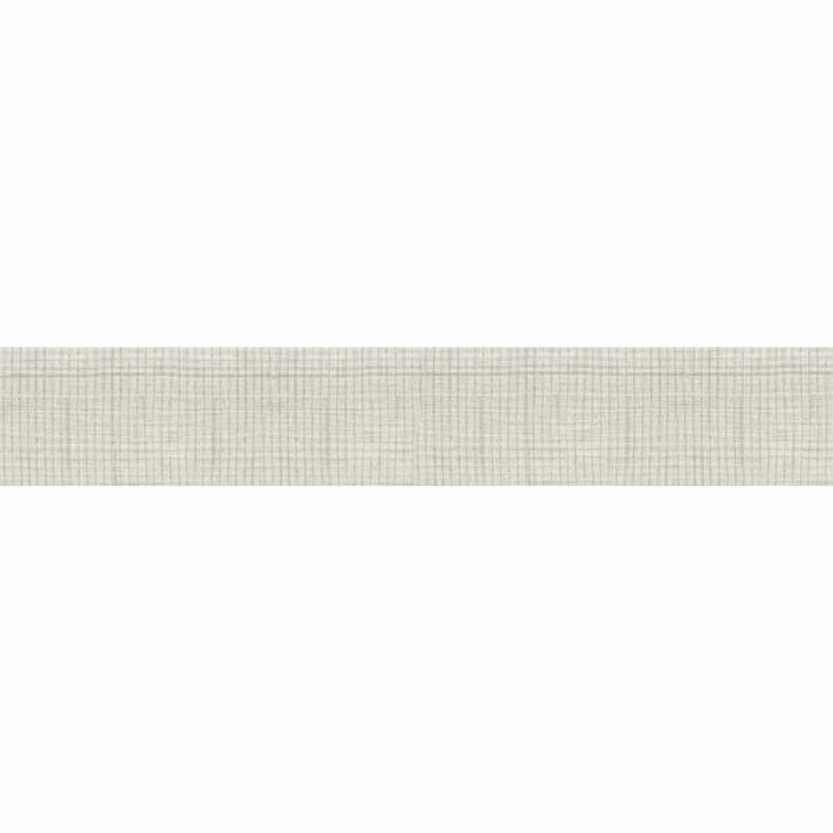 Кромка ABS 22х1 мм, с тиснением, текстиль лайт 3059