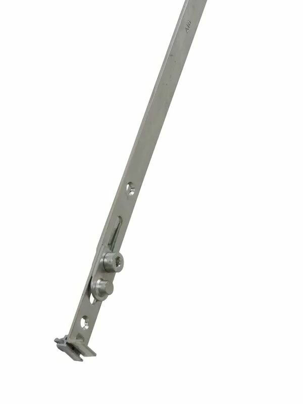 Запор основной поворотно-откидной константный Internika, 1001-1200 мм, цапфа 1R