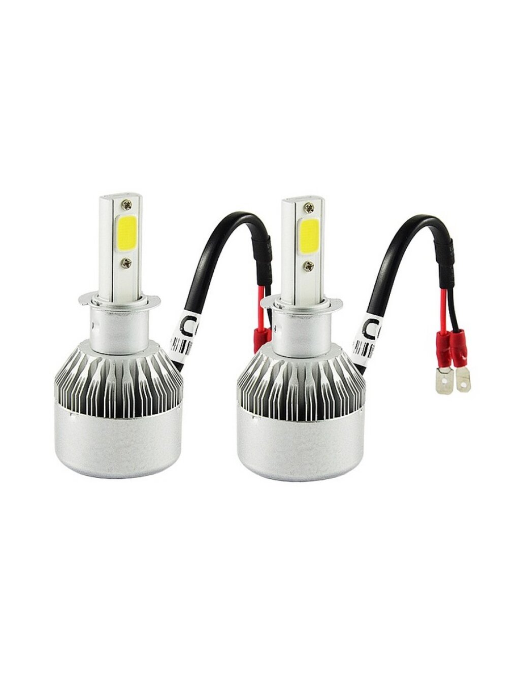 Лампа светодиодная Grande Light H11, GL-C6-H11, 2 шт