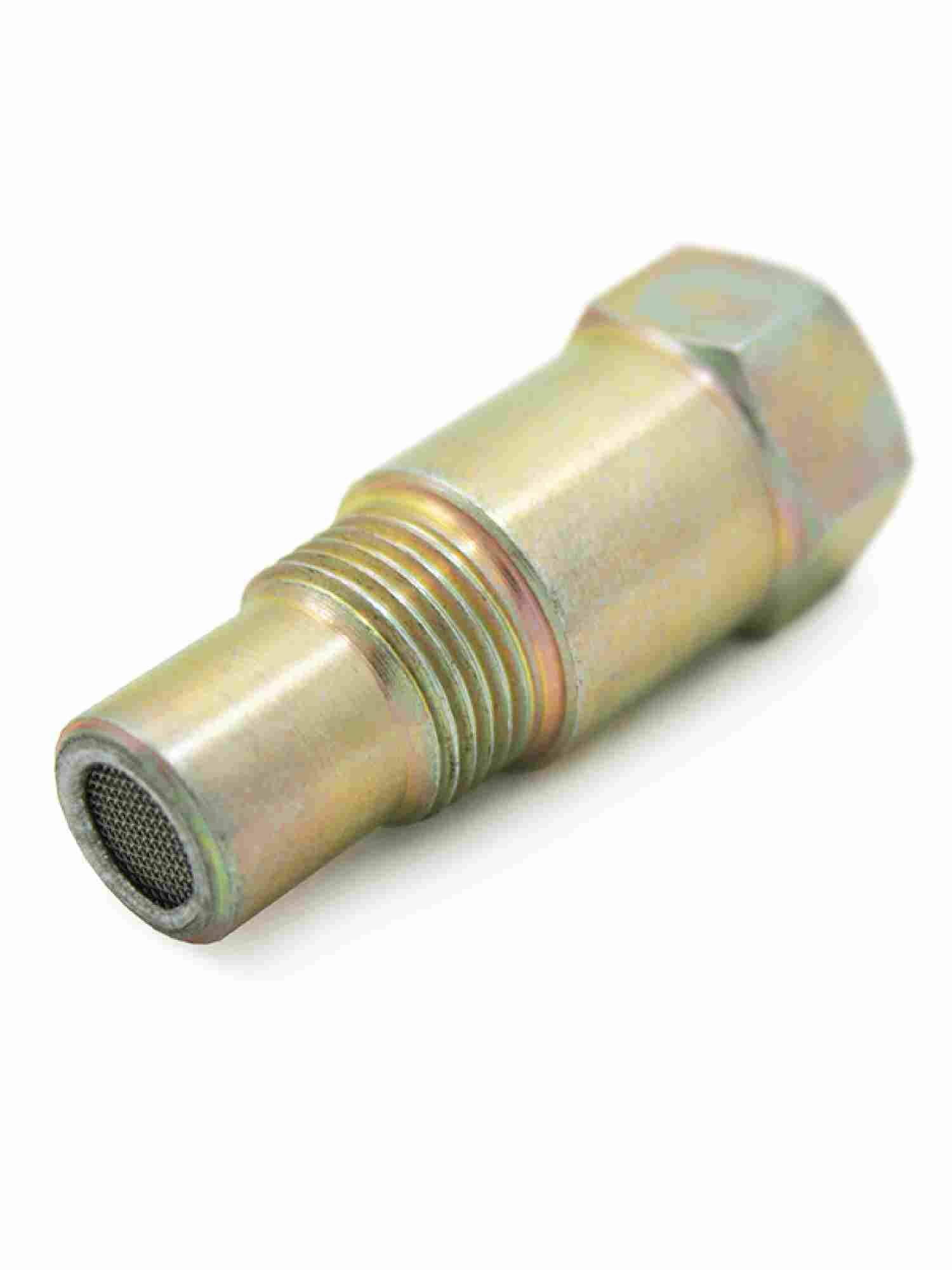 Обманка катализатора / обманка лямбда зонда «Euro 4» (с металлическим катализатором) belais #17435