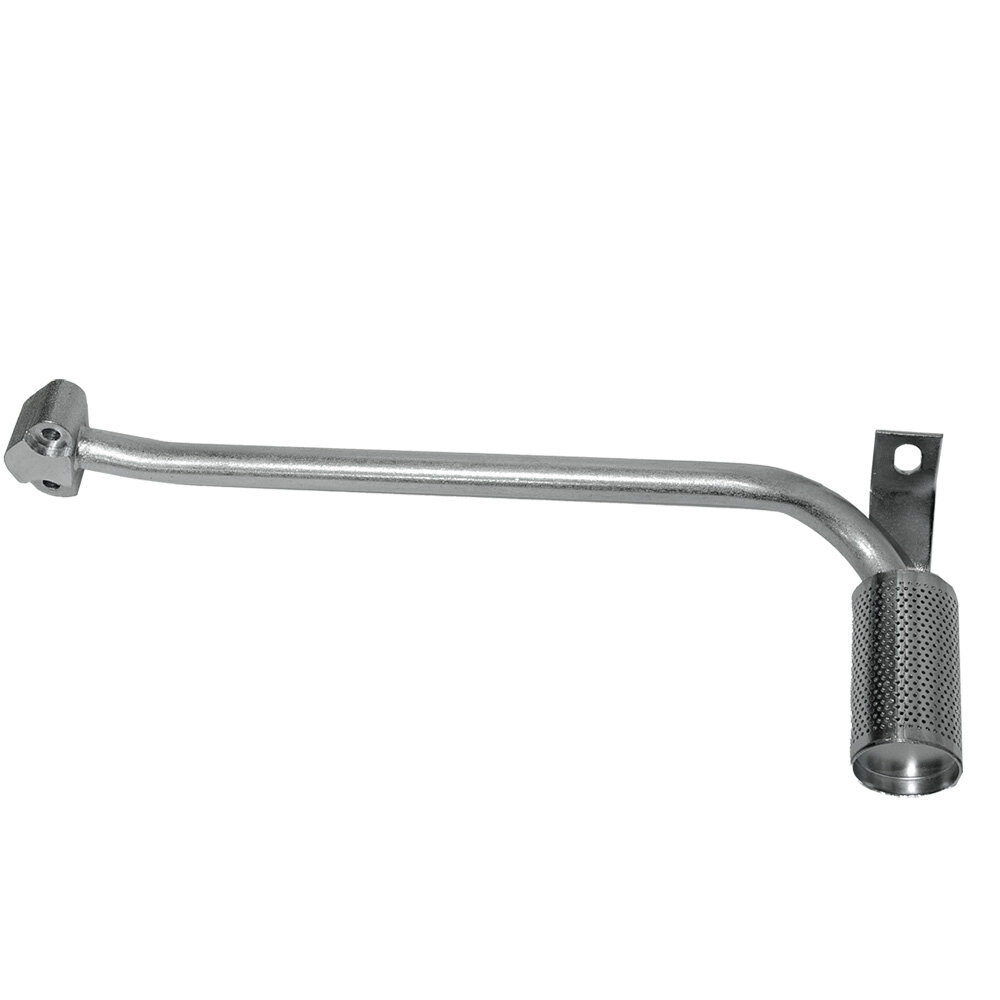 Маслозаборник (маслоприемник) Xinchai 485PG (NB485B-35200-1)