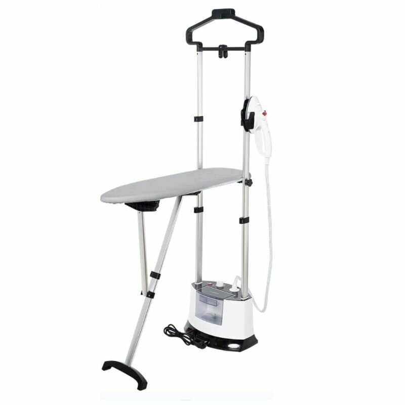 Портативная подвесная гладильная машина Haomeite household LS-708B