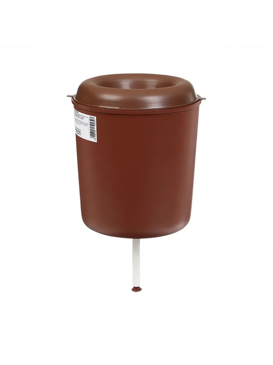 Практичный садовый умывальник для дачи и отдыха