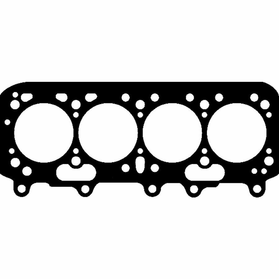 CORTECO 414569P Прокладка ГБЦ Alfa Romeo 145, 146, 155 1.9D, TD, Fiat Ducato, Tipo, Tempra, Lancia Dedra