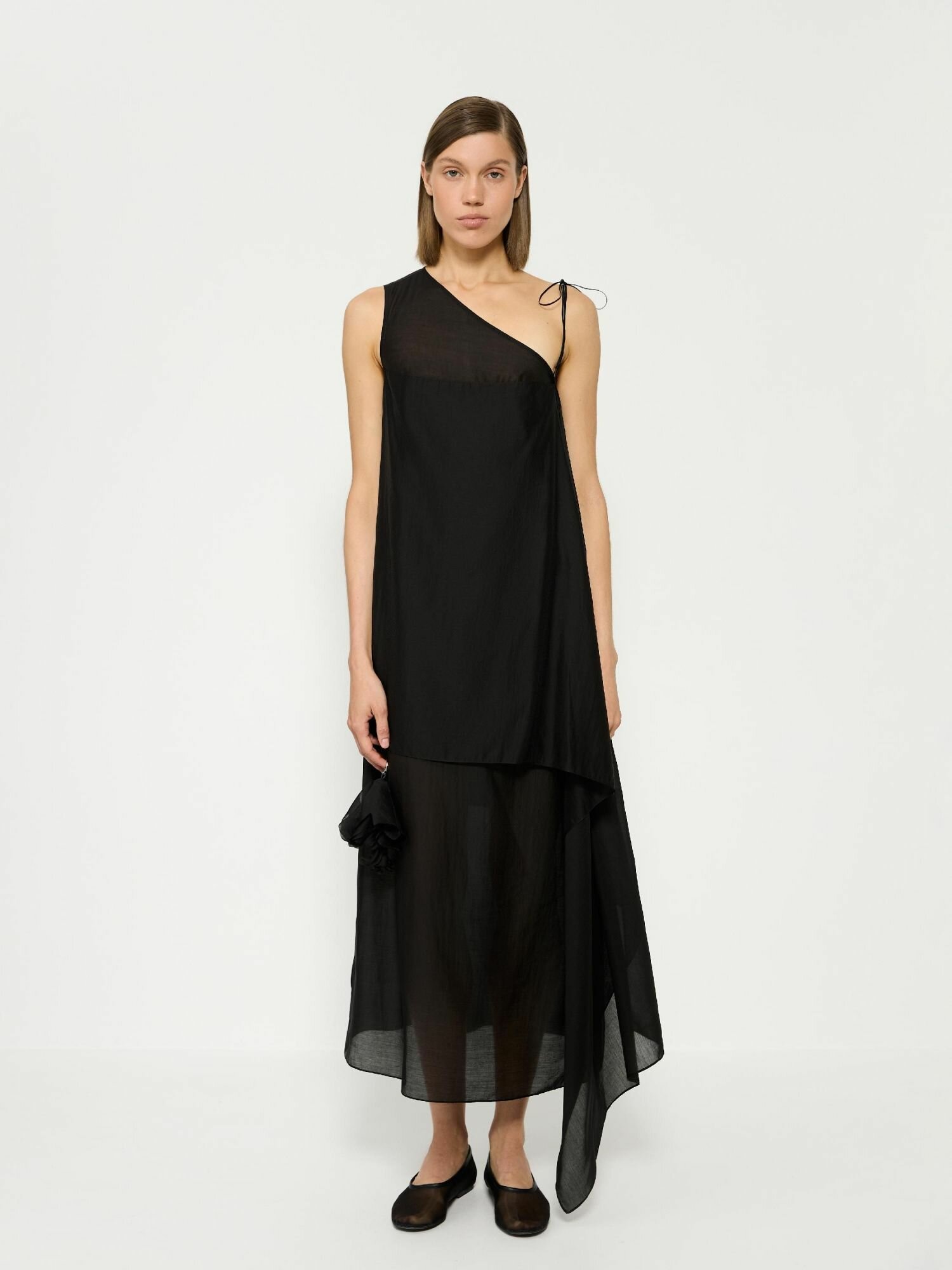 Платье FW25-26