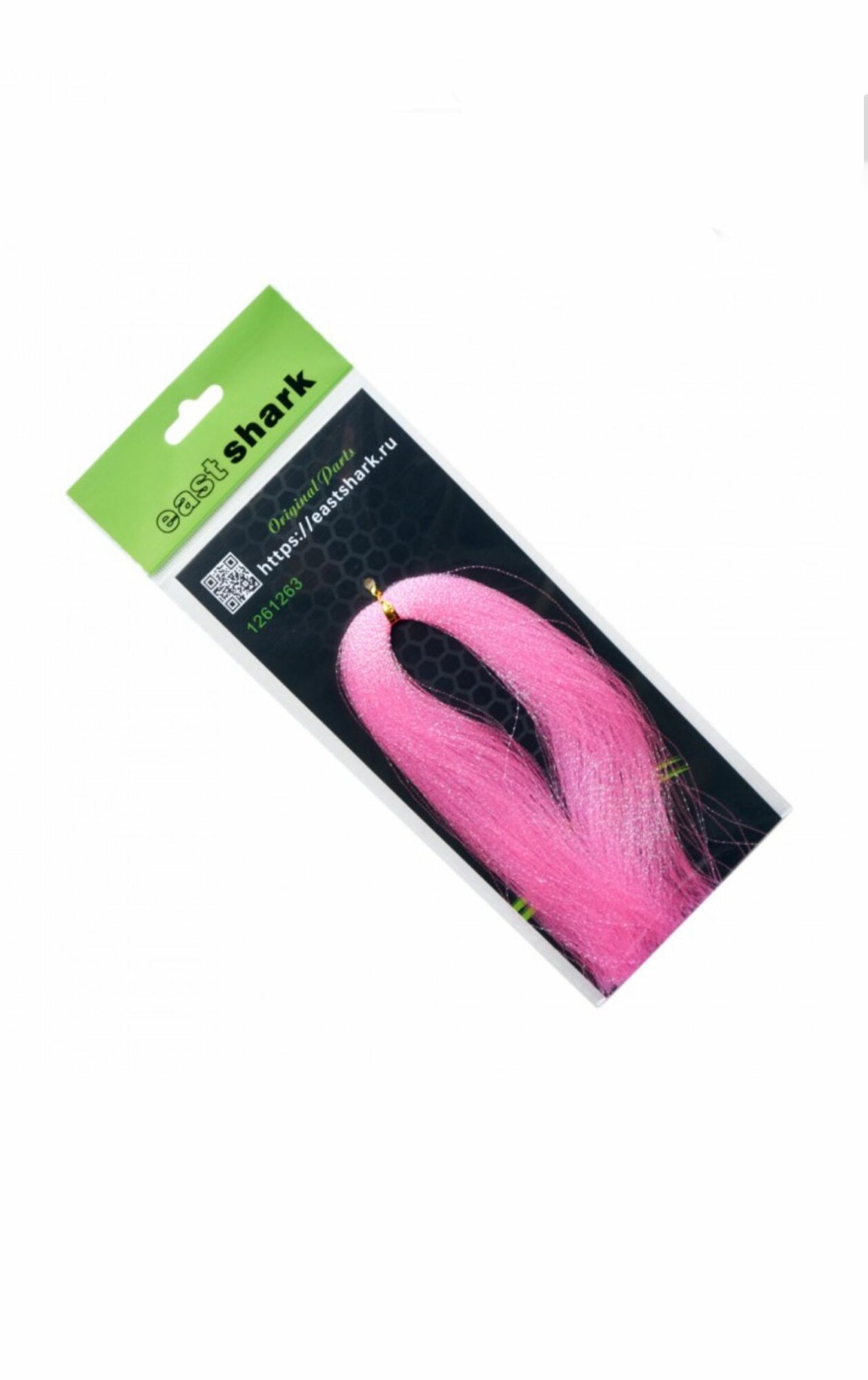 Люрекс для рыбалки , для создания приманок, мандулы, мушек