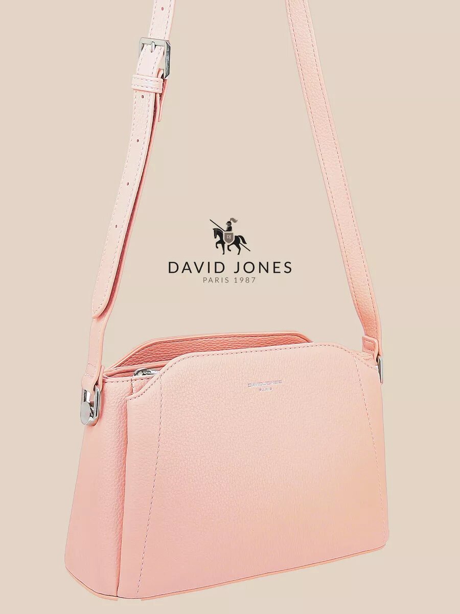 Сумка кросс-боди