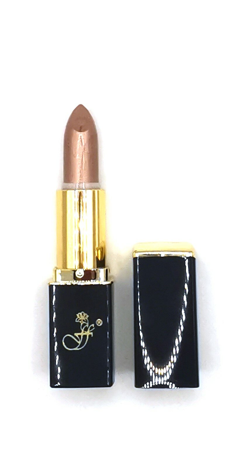 "FFLEUR" Губная помада "Фруктовый соблазн" L24 № 52