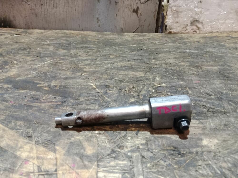 Кардан рулевой Ford Focus I (1998 2004) Б/У с пробегом