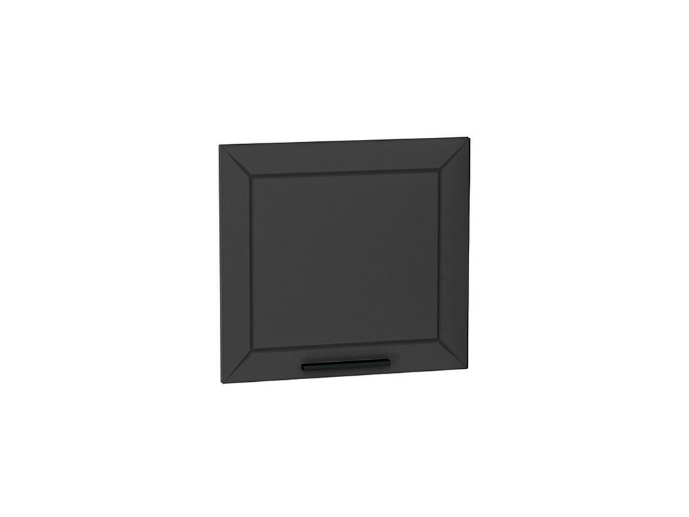 VVT Фасад Комплект фасадов Глетчер для каркаса Ф-83Н ВГ509 Маренго Силк, МДФ Маренго Силк, 456*496*16