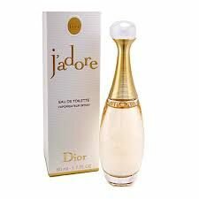 Christian Dior - JAdore Туалетная вода 50 мл