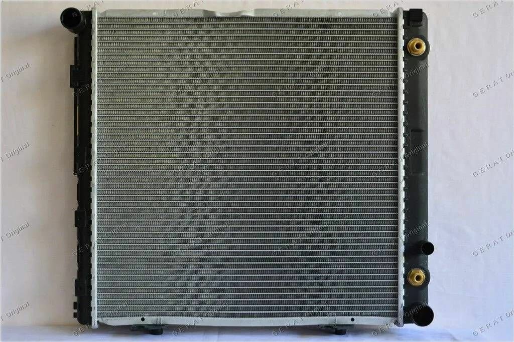 Радиатор охлаждения двигателя Gerat MR-109/3R