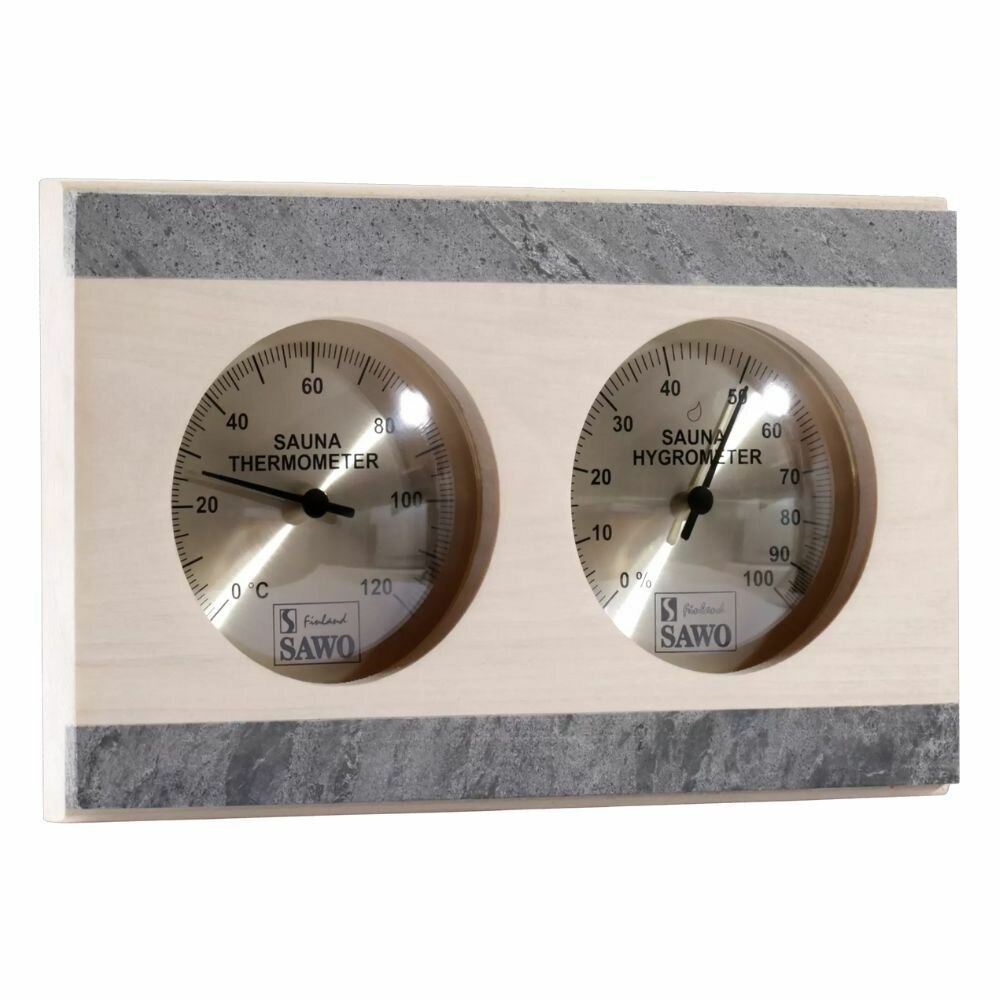 Станция для бани