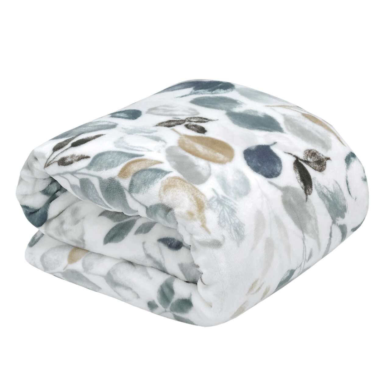 Happy Family Райе покрывало 1.5-сп размер 150х200 см из полиэстера для спальни