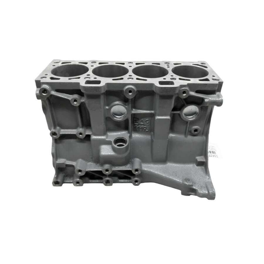 Блок цилиндров для ВАЗ 11193 (1.6L, 16V) для автомобилей для ВАЗ 2110-12, Лада Калина, Приора