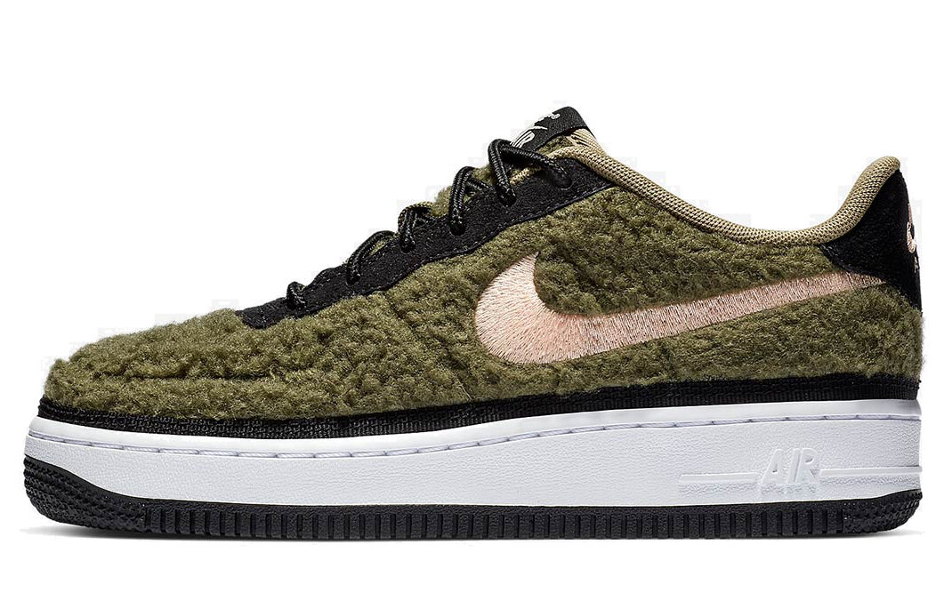 Кеды Air Force 1