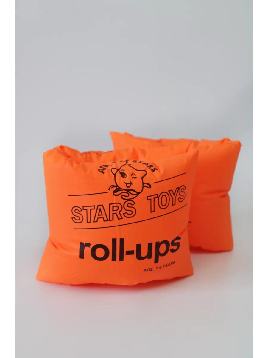 Нарукавники детские