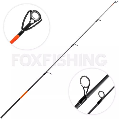 Вершинка Narval Frost Ice Rod Long Handle Gen.2 Tip 58cm #ExH