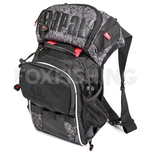 Сумка Rapala Art. URBAN HIP