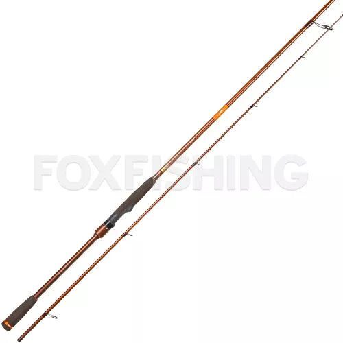 Спиннинг Narval Argument II 270см. 0-35гр. вес 129гр. extra fast / 89MMH