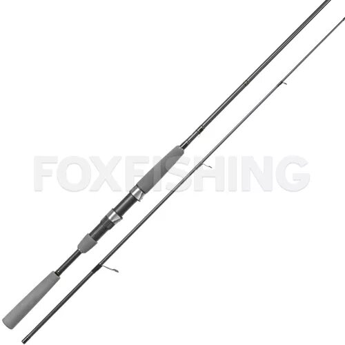 Спиннинг Daiwa Exceler 213см. 10-30гр. 137гр. fast / 702MFS