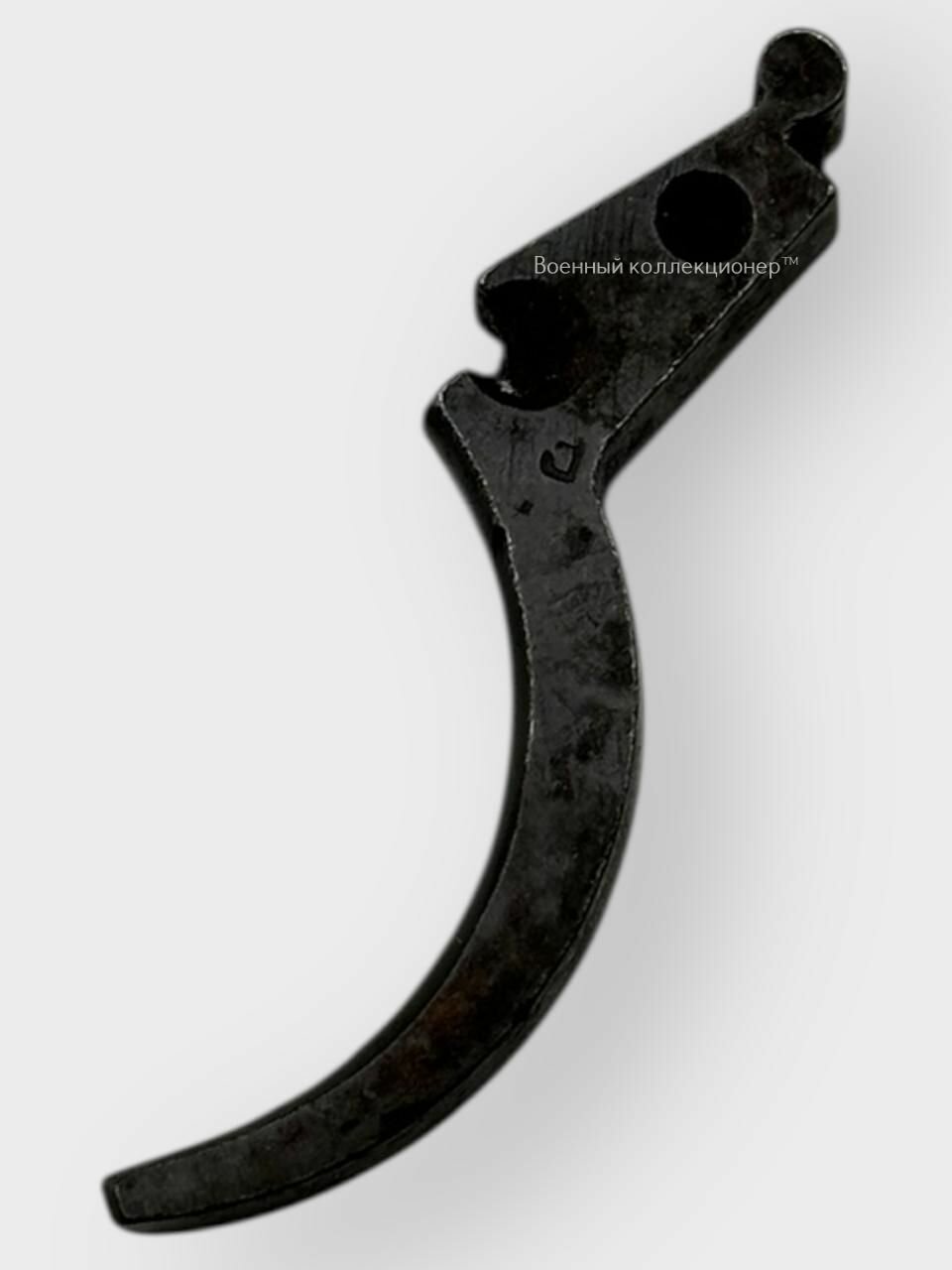 Спусковой крючок для СВТ-40, СССР