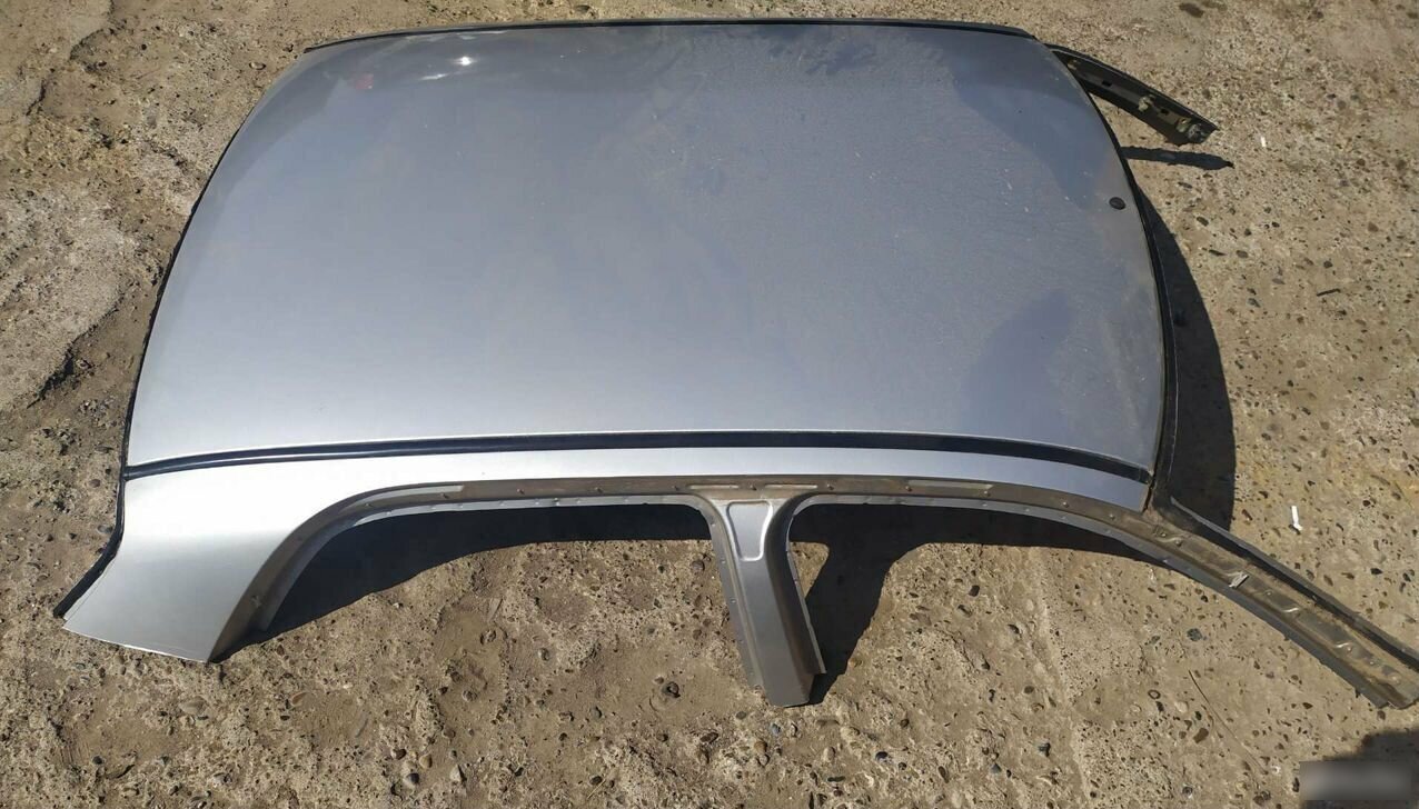 Крыша Фиат Альбеа Fiat Albea 350A1000