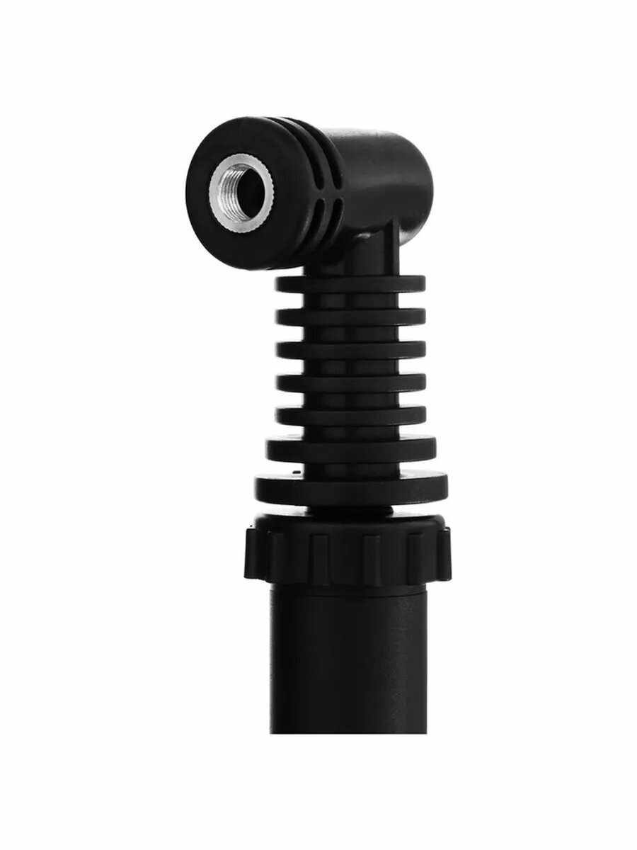 Многофункциональный ручной насос для спорта и отдыха