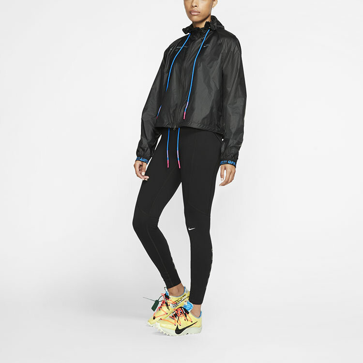 Куртка NIKE, размер М — фото 1