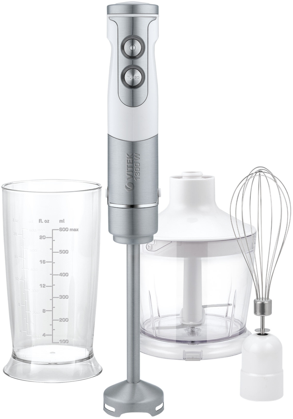 Блендер Vitek VT-8543