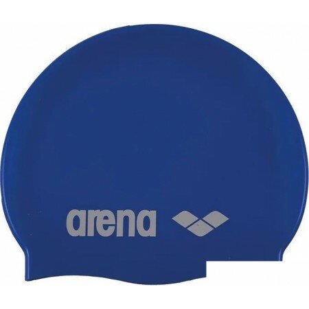 Шапочка для плавания ARENA Classic Silicone Cap 91662 77