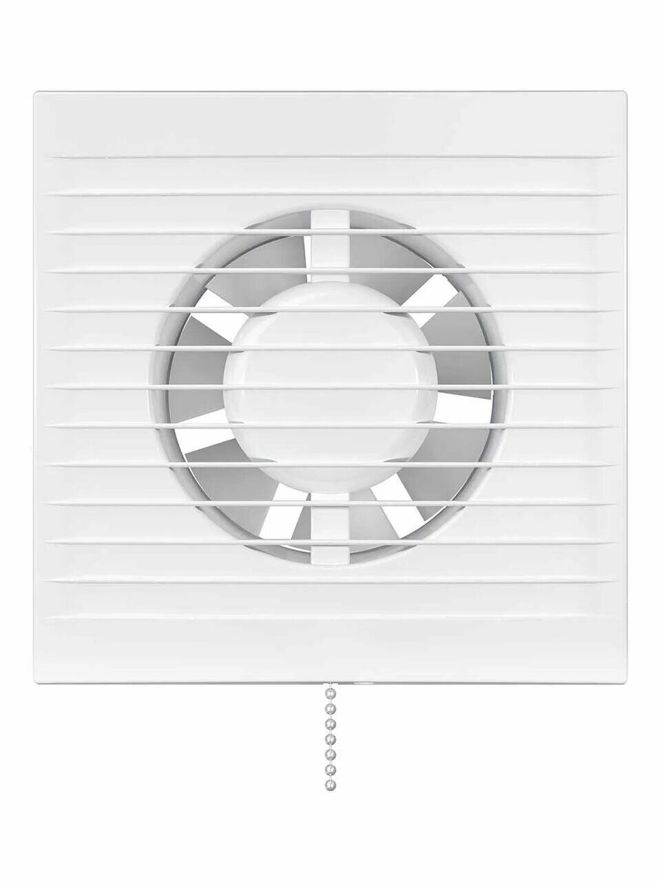 Вентилятор накладной A D100 тяг. выкл. AURAMAX