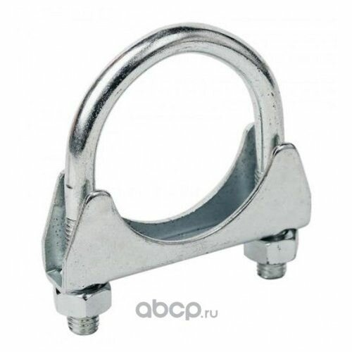 Хомут глушителя Dar 06DAR58W1M10