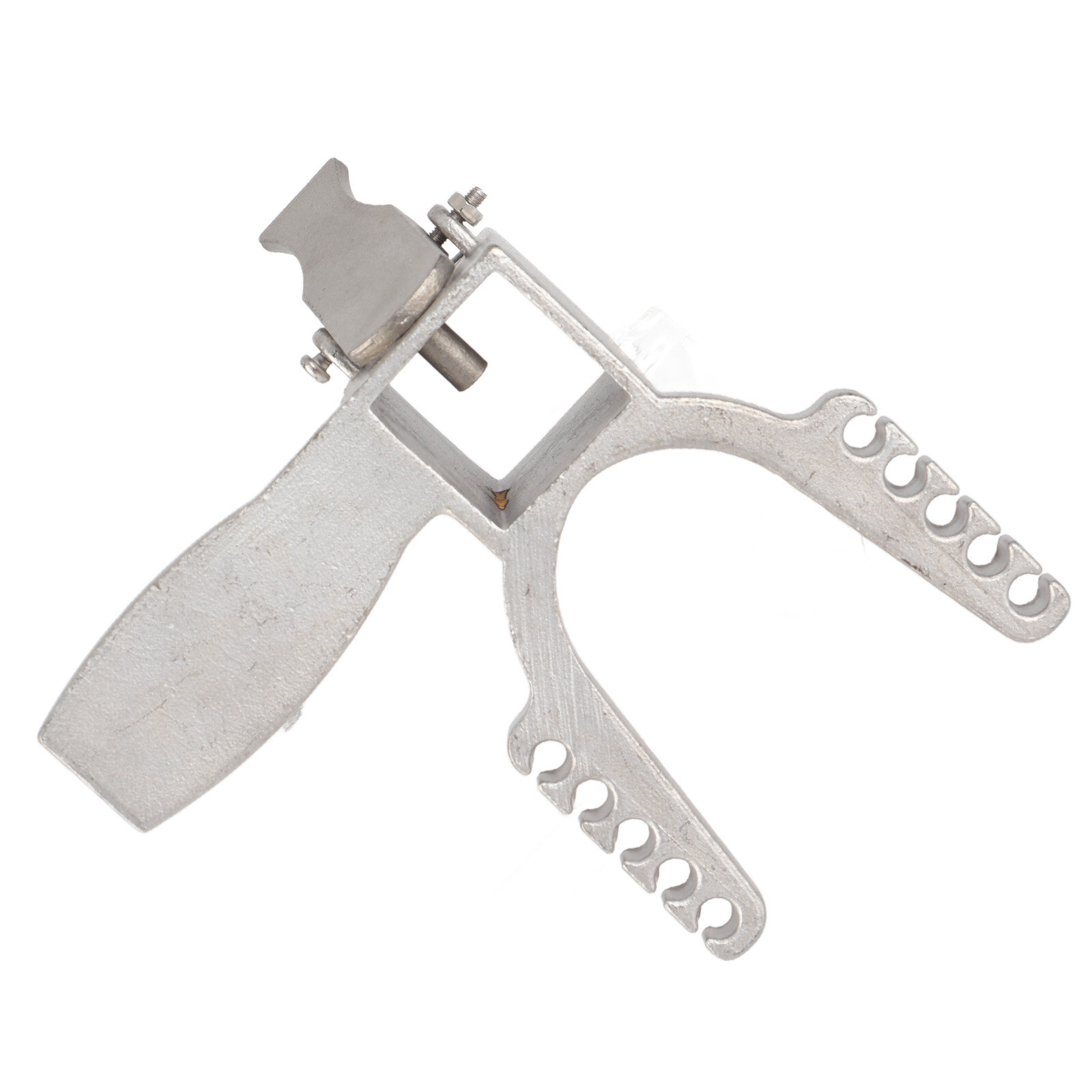 Штангенциркуль для Фиксации Пальцев при Стрельбе из Лука для Сложного Охотничьего Лука