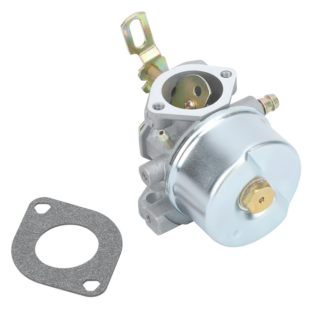 Замена карбюратора подходит для Tecumseh 640349 640052 640054 8HP 9HP 10HP HMSK80 HMSK90
