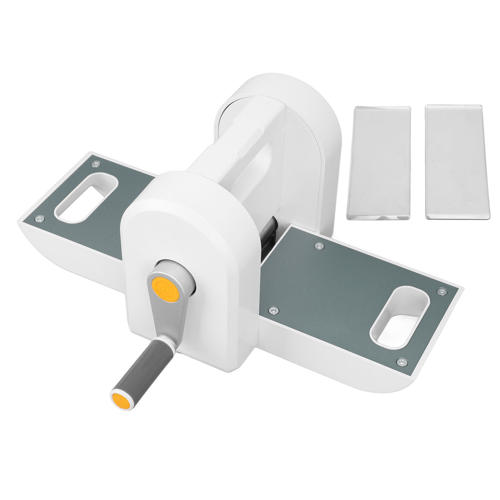 Портативная ручная режущая машина для изготовления тиснения для ремесленных ремесел.