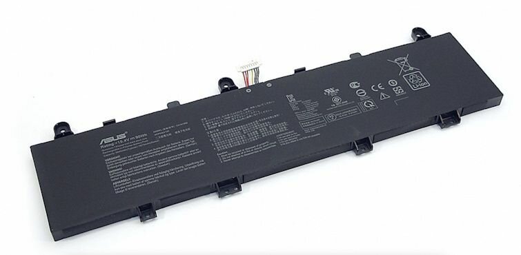Аккумулятор для Asus TUF Gaming FA506, FX506, FA506IV, FA706, FA706IU, FA706IV, (C41N1906) 15.4V, 58