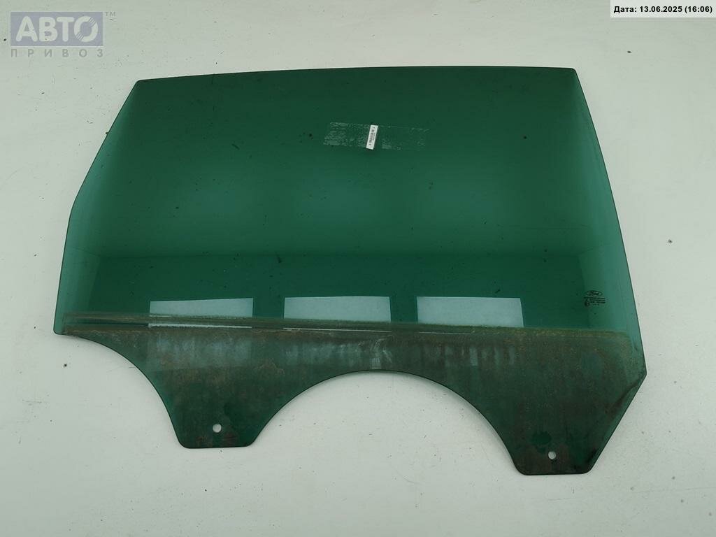 Стекло двери задней правой Ford S-Max