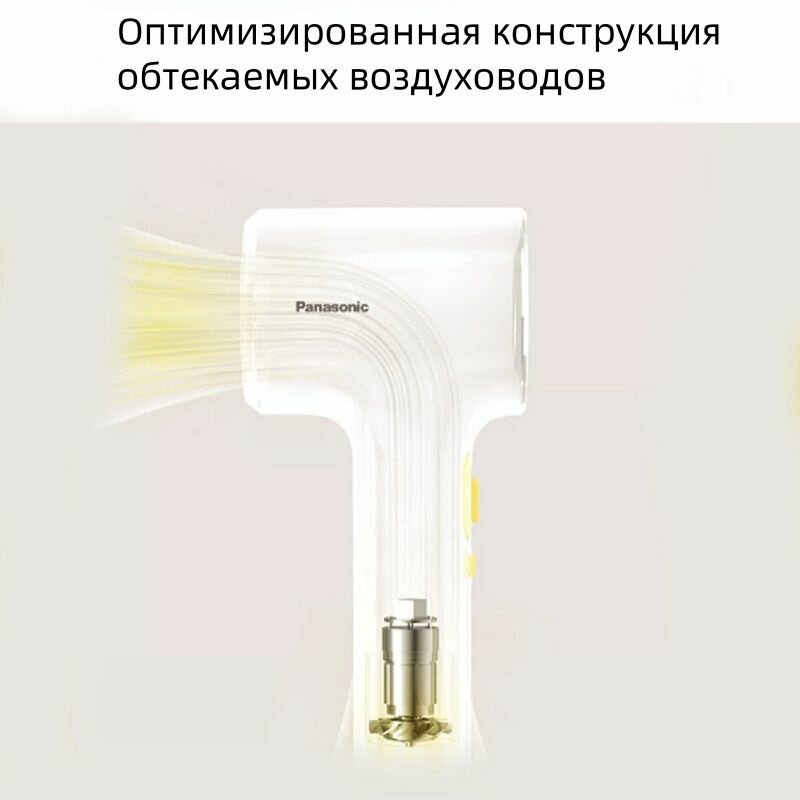 Фен для волос — фото 1