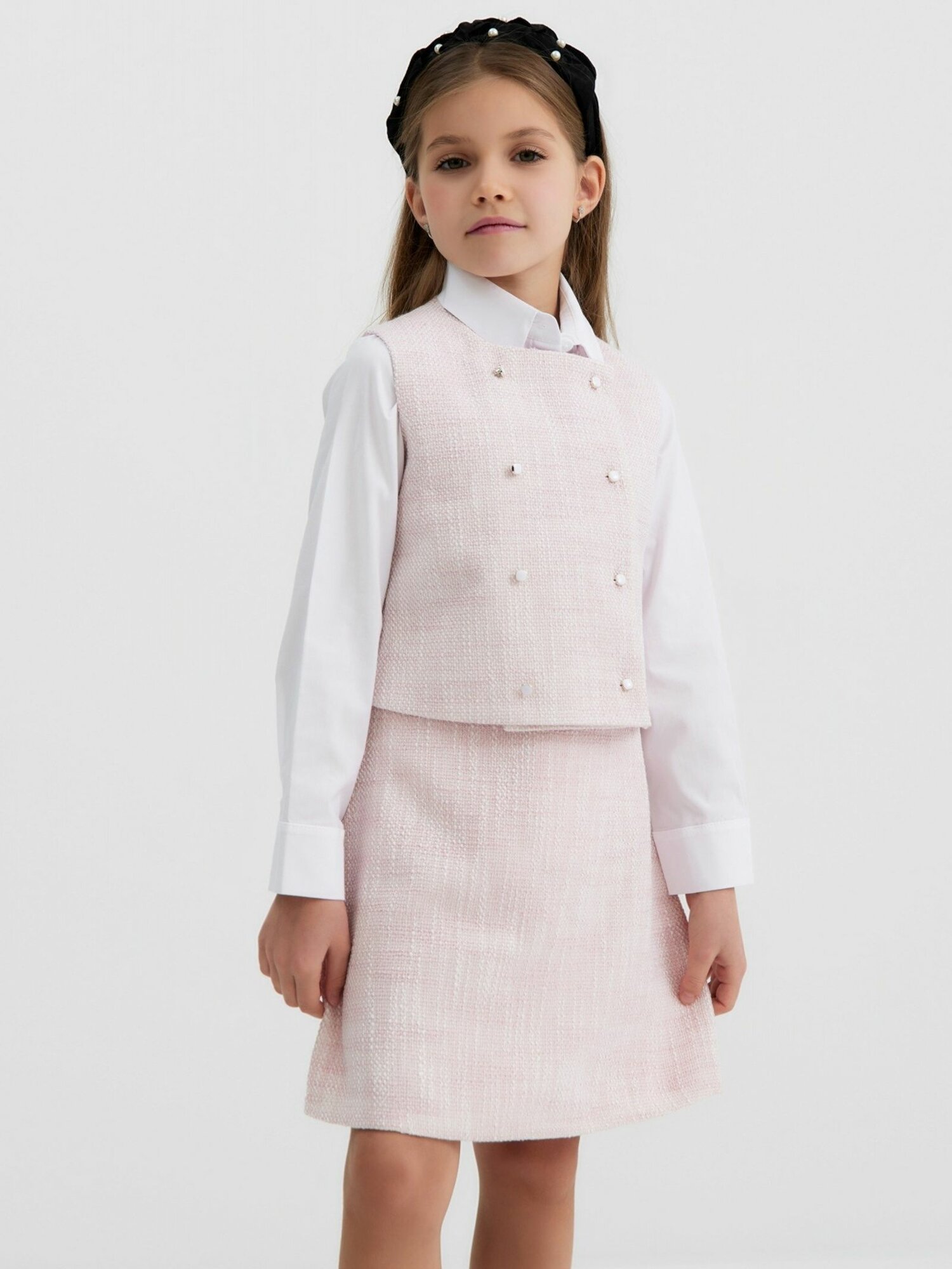 Комплект одежды