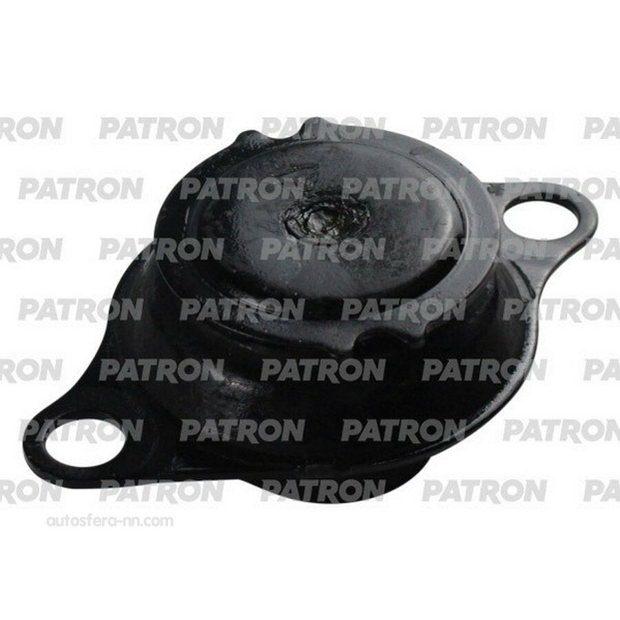 PATRON PSE3212 Опора двигателя прав Fiat Palio (все) 97-02