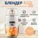 KNOW EASY-Блендер-пароварка