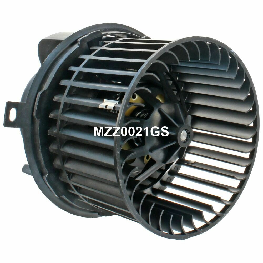 Мотор отопителя (печки) Ford Transit (Форд Транзит)