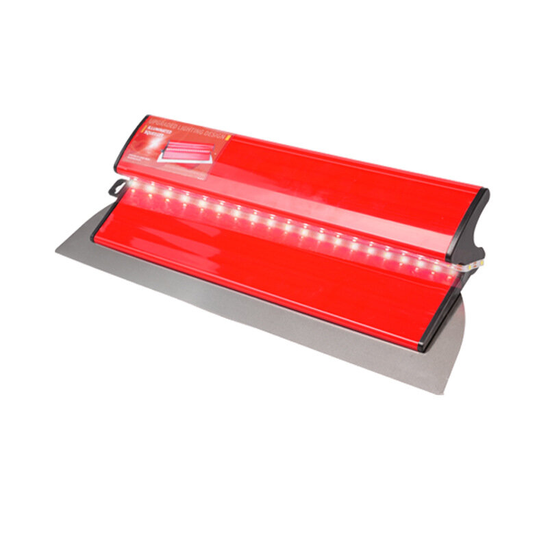 Шпатель Skladom c подсветкой LED, сменое лезвие, 600мм лезвие 0.5мм