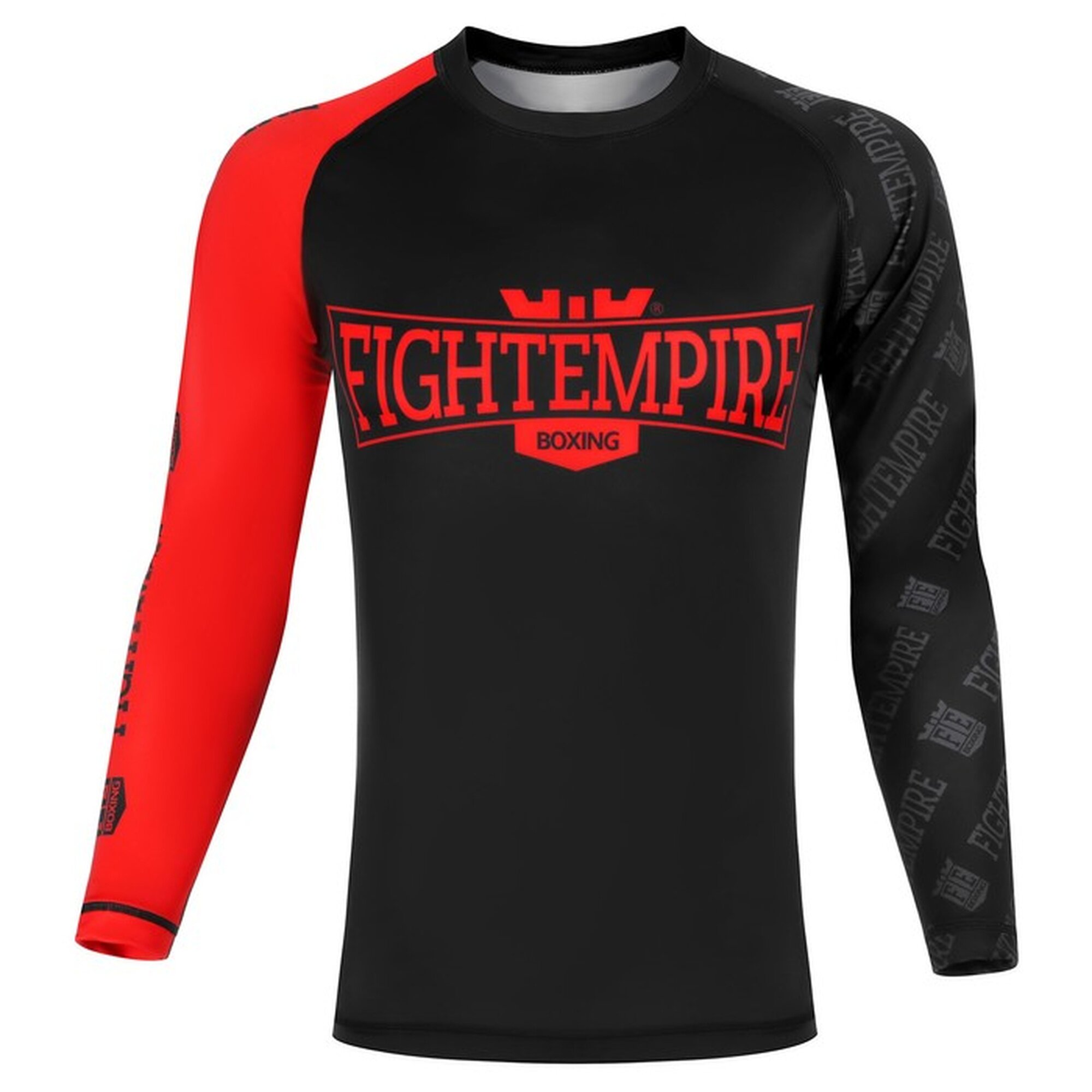 Рашгард Fight Empire