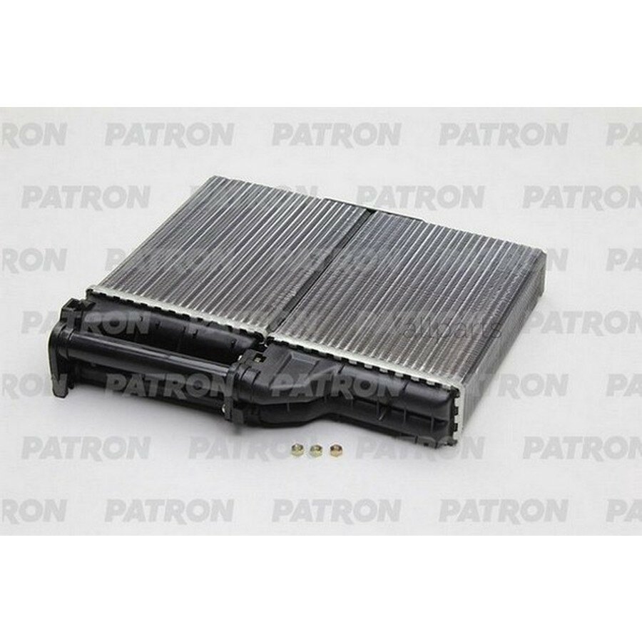 PATRON PRS2006 Радиатор отопителя BMW: E34, Touring E34 1.8-4.0/2.5TD, 88-97