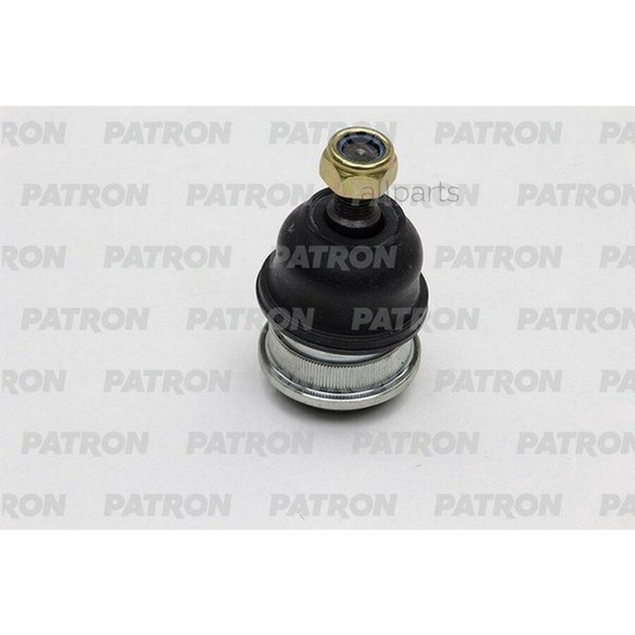 PATRON PS3032KOR Опора шаровая HYUNDAI: SOLARIS 10-, ELANTRA 96-06, LANTRA 96-06, ACCENT 94-06, SPECTRA 05-09, TIBURON 97-08, (SONATA 98-01 задняя) (произведено в Корее)