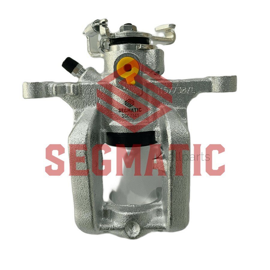 SEGMATIC SGC7141 Суппорт тормозной