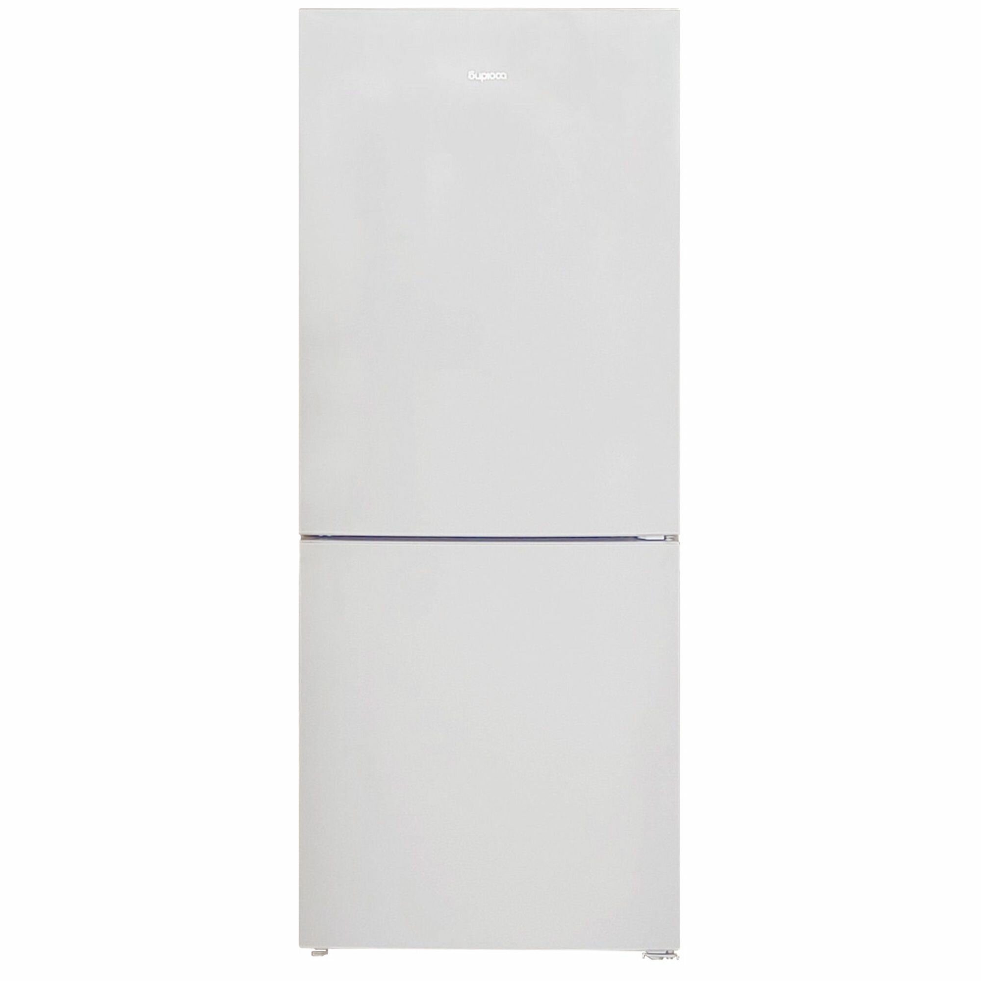 Холодильник Бирюса 6141, белый