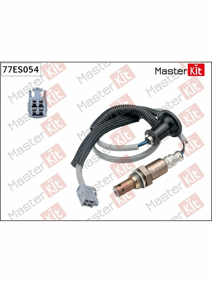 Датчик кислорода (лямбда-зонд) MasterKit 77ES054 для а/м LEXUS LS, SC, TOYOTA RAV4
